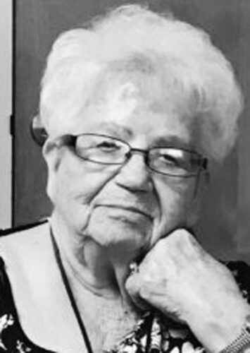 Helen F. Snyder-Tracey | News, Sports, Jobs - Marietta Times